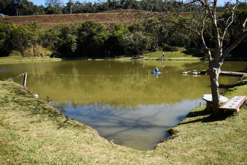 Circuito Rural - Turismo Ribeirão Pires