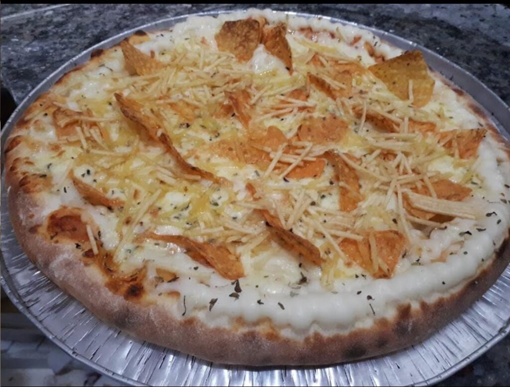 Pizzarias - Turismo Ribeirão Pires